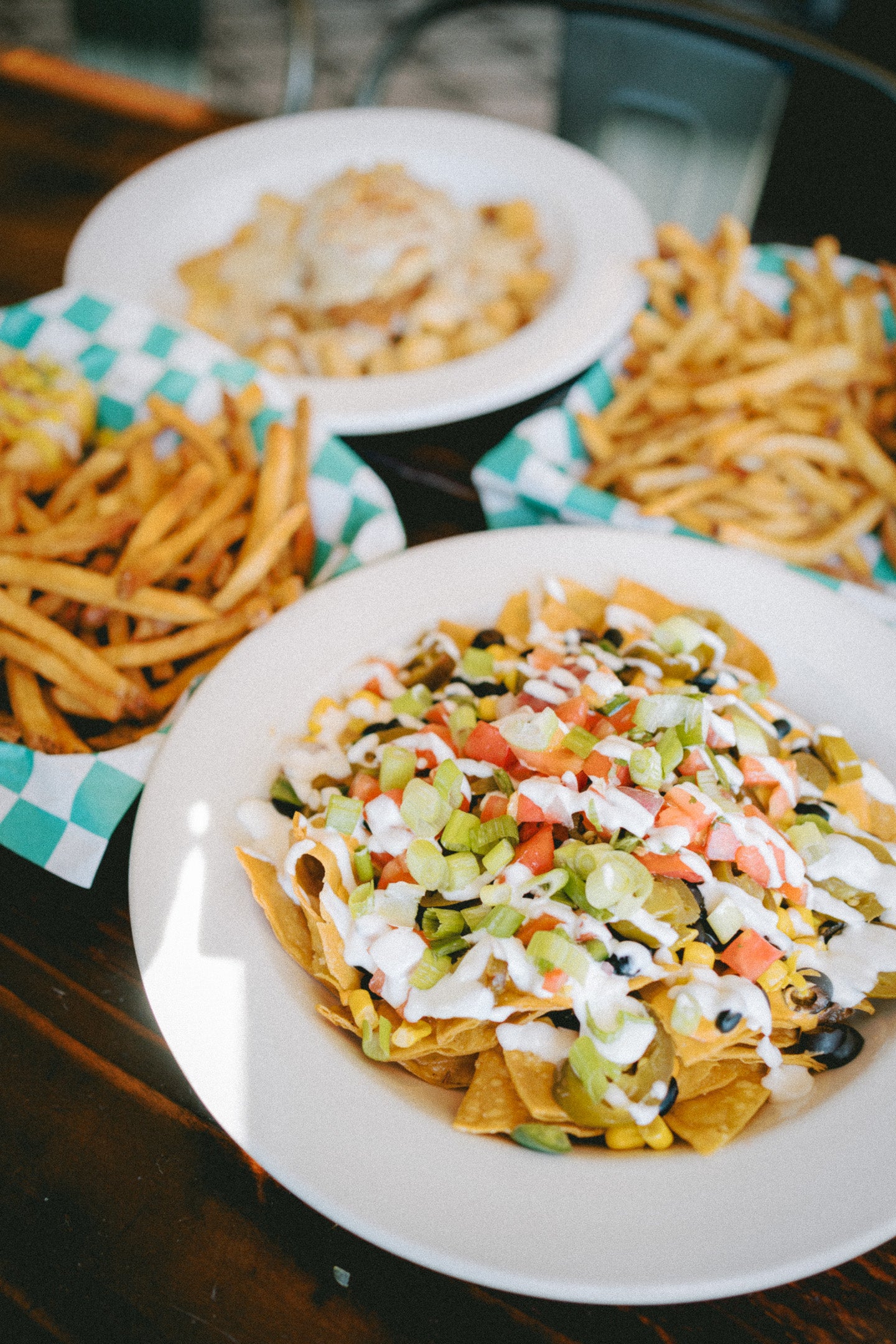 The Fix | Vegan Comfort Food in Kansas City, MO